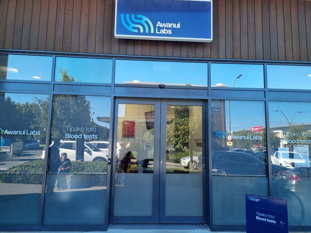 Awanui — News — Extending collection centre hours - pilot to improve access