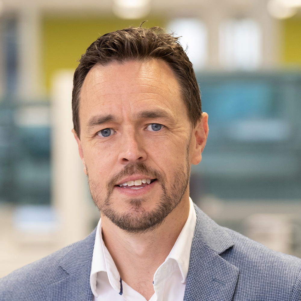 Board of Directors — Awanui