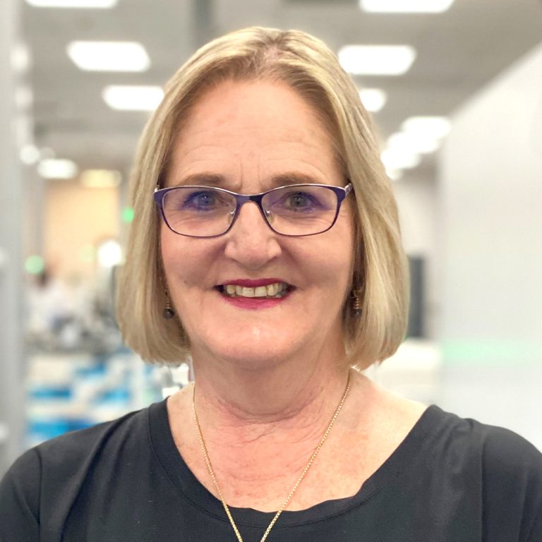 Our leadership — Awanui