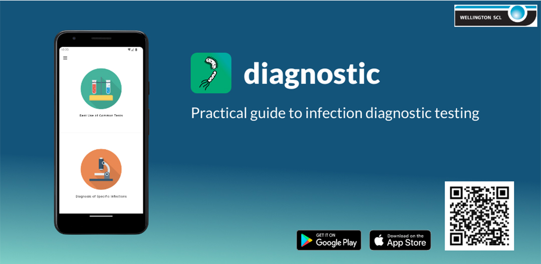 Awanui — News — ‘Diagnostic’ – The app delivering infection diagnosis ...
