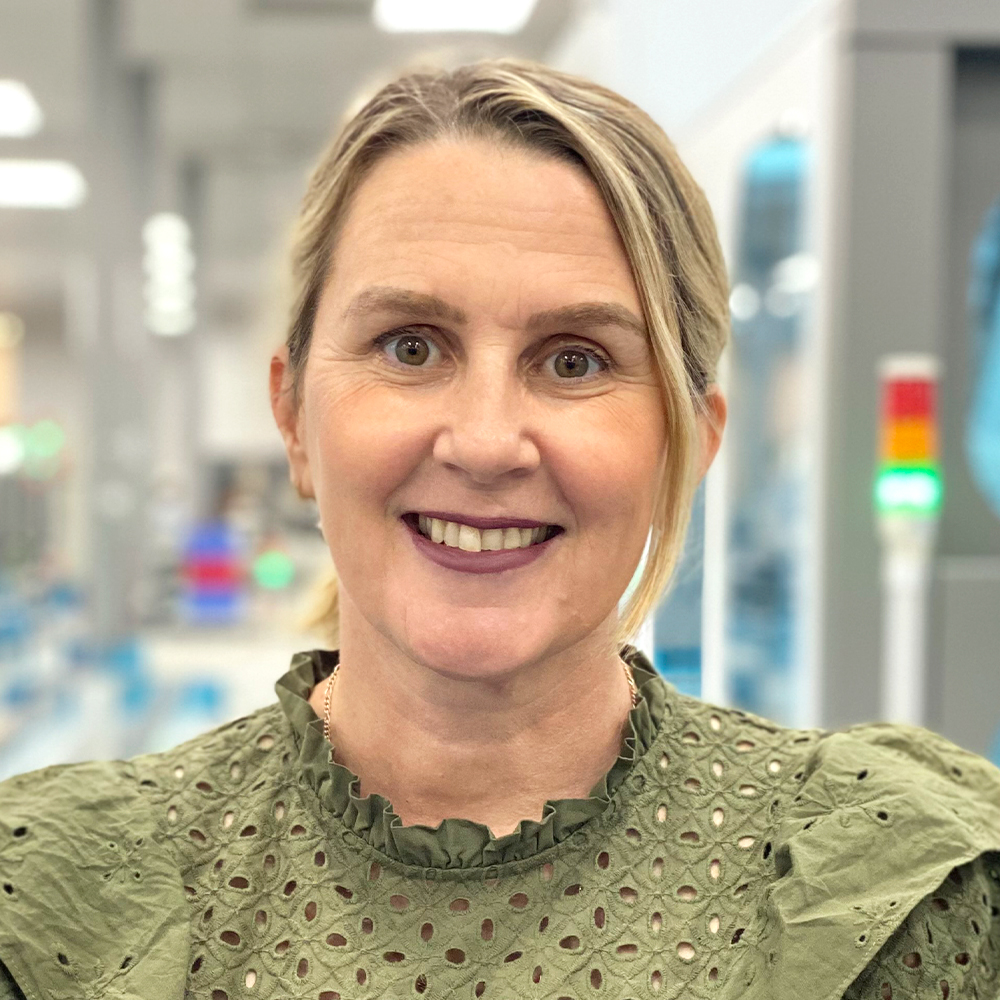 Our leadership — Awanui