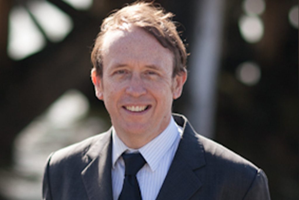 Awanui — News — Dr Richard Steele appointed as Medical Director of ...