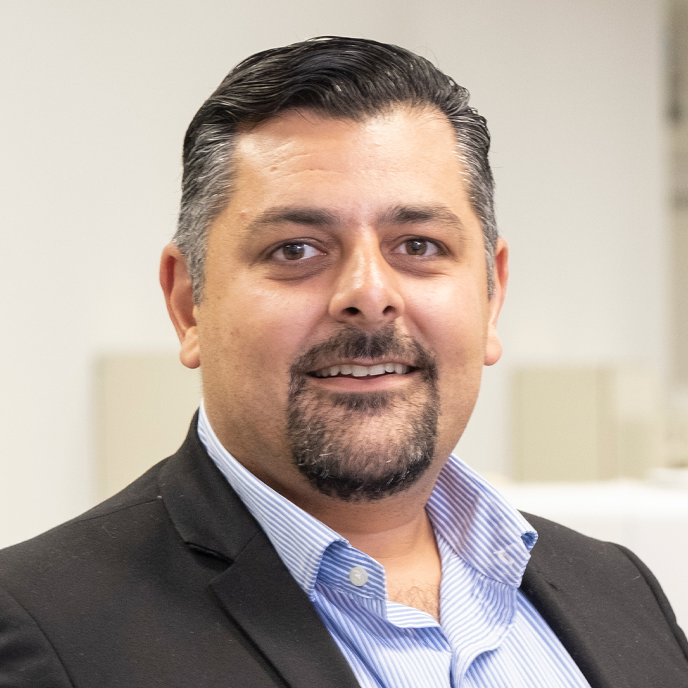 Our leadership — Awanui