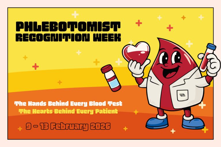 Awanui — News — Phlebotomist Recognition Week 2026: Celebrating Care ...